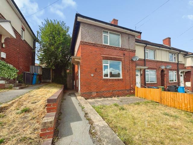 House to rent in Woodthorpe Road, Sheffield, S13 | Leaders