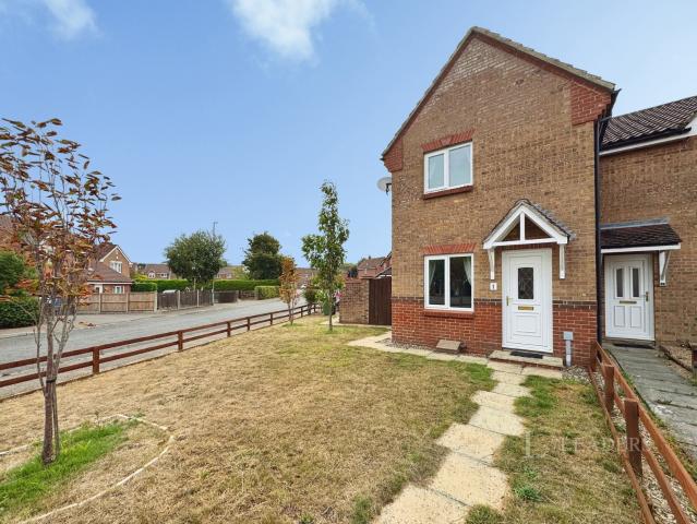 House to rent in Woodbine Close, North Walsham, Norfolk, NR28 | Leaders