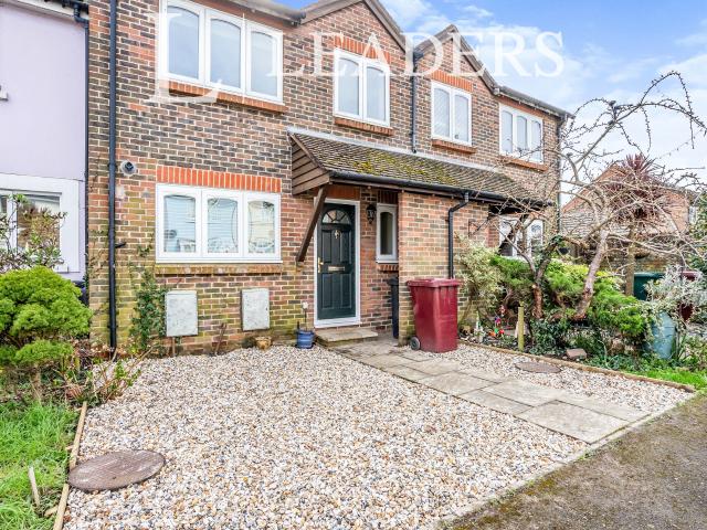 House to rent in Woodfield Close, Tangmere, Chichester, PO20 | Leaders