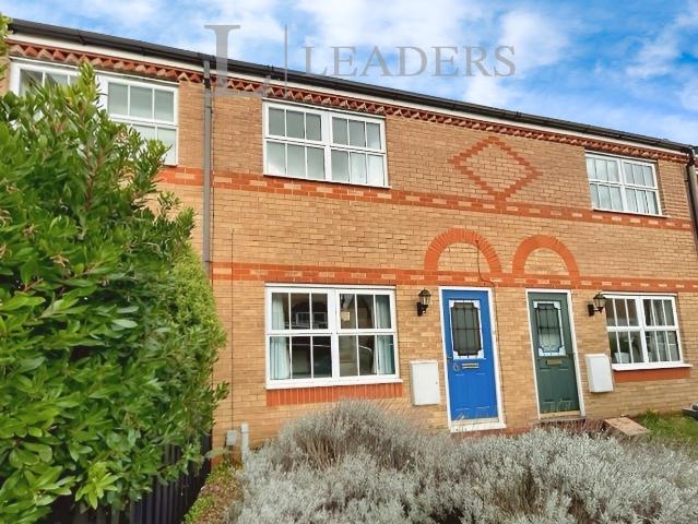 House to rent in Woodlark Drive, Cottenham, Cambridge, CB24 | Leaders