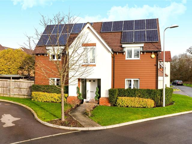 House to Rent in Woodley Bluebell Crescent PRL160171