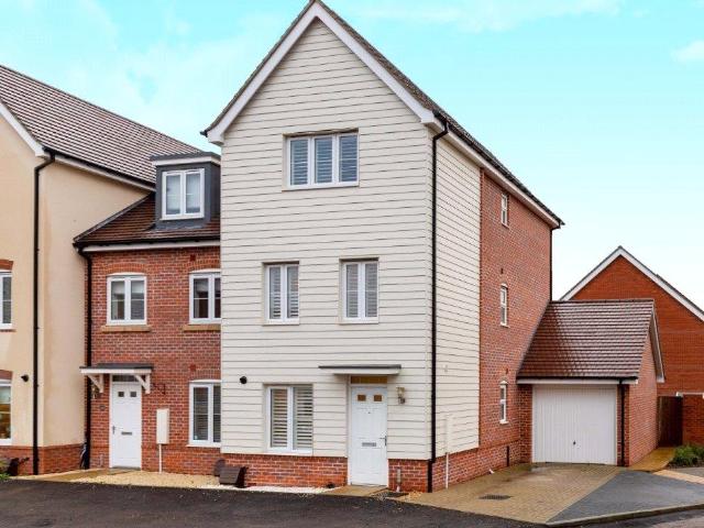 House to Rent in Woodley Forest Road PRL210266