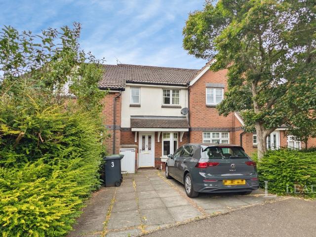 House to rent in Woodmill Meadow, Mill End, Kenilworth, Warwickshire, CV8 | Leaders