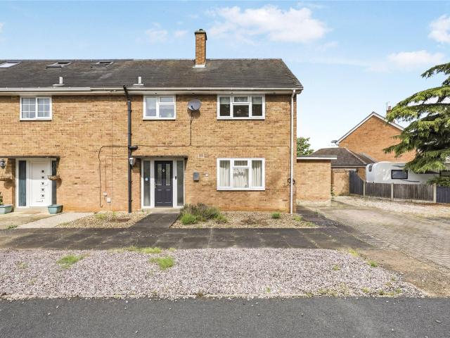 House to rent in Wootton Hall Park, Wootton, Northampton, Northamptonshire, NN4 | Leaders