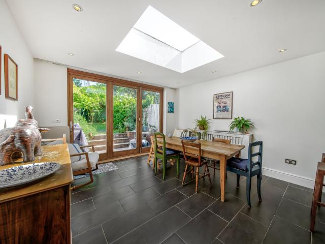 house to rent in Yeatman Road, Highgate, London, N6