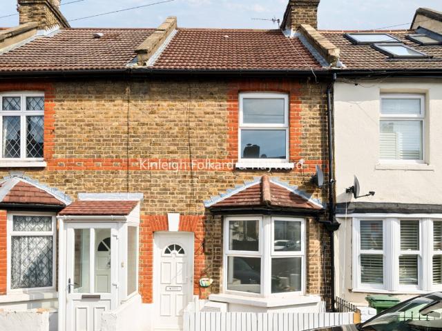house to rent in Yew Tree Road, Beckenham, BR3