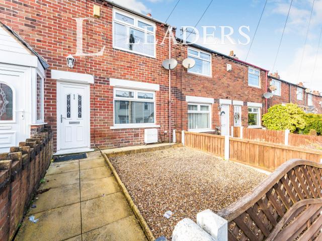 House to rent in Yewtree Avenue, St. Helens, WA9 | Leaders