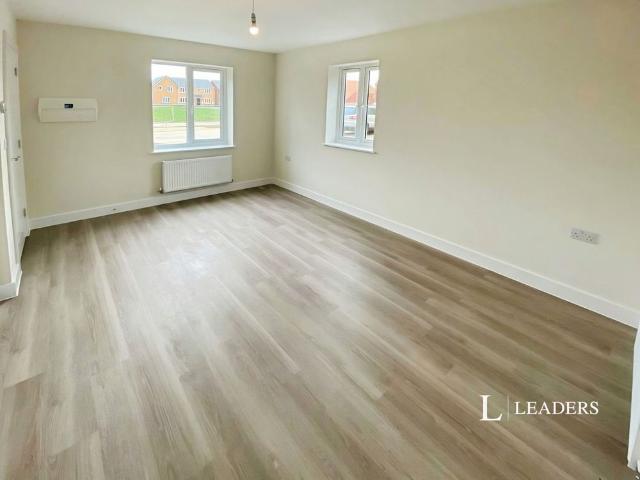 house to rent Woodroffe Drive, Crowland, Peterborough, Lincolnshire, PE6