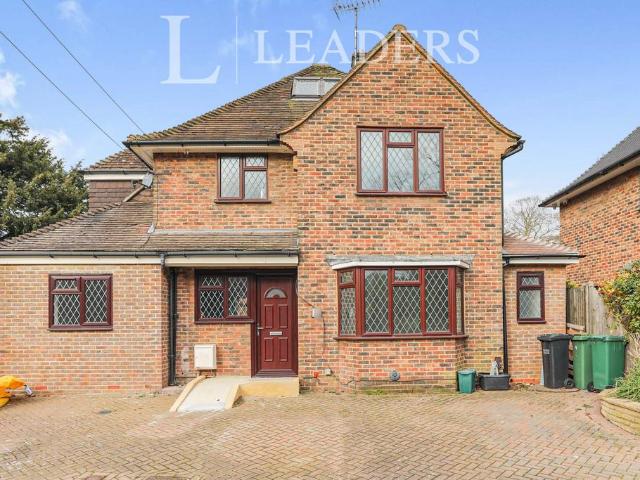 House to rent
