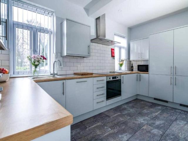 House to rent