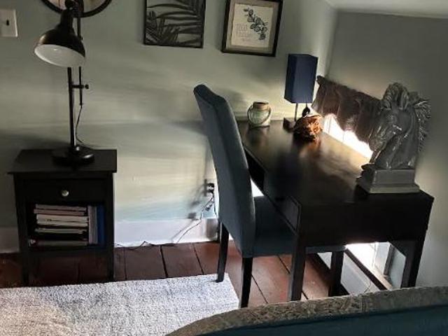 House to Share