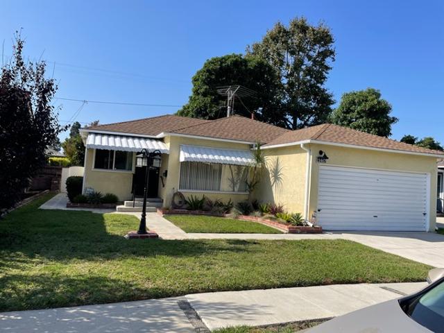 House to Share