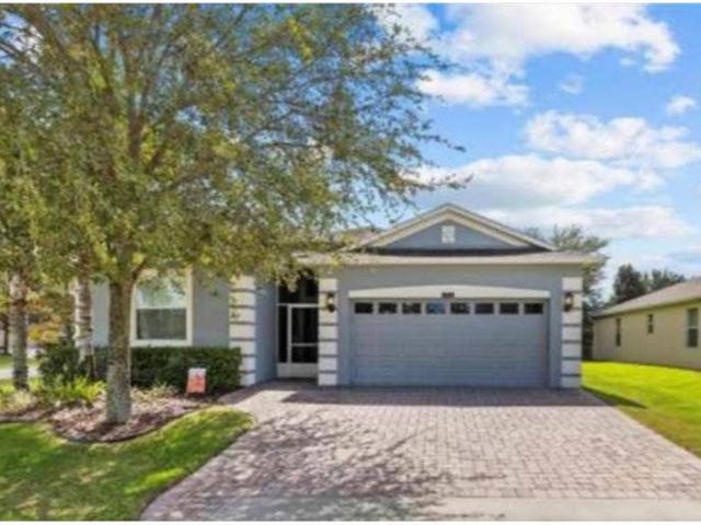 House to share with senior only