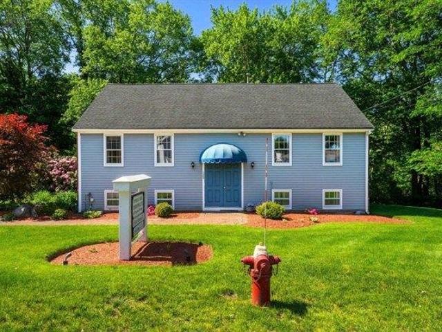 house Topsfield MA DS103886453