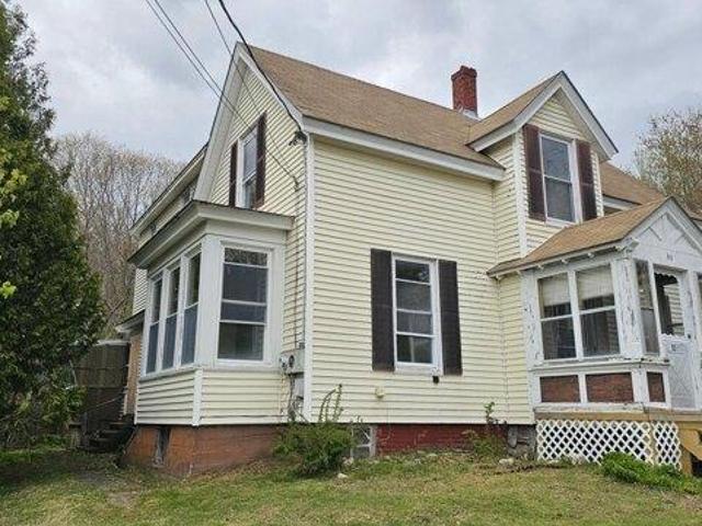 house Topsham ME DS103887277