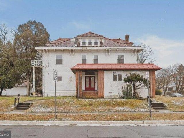 house Trenton NJ DS102825897