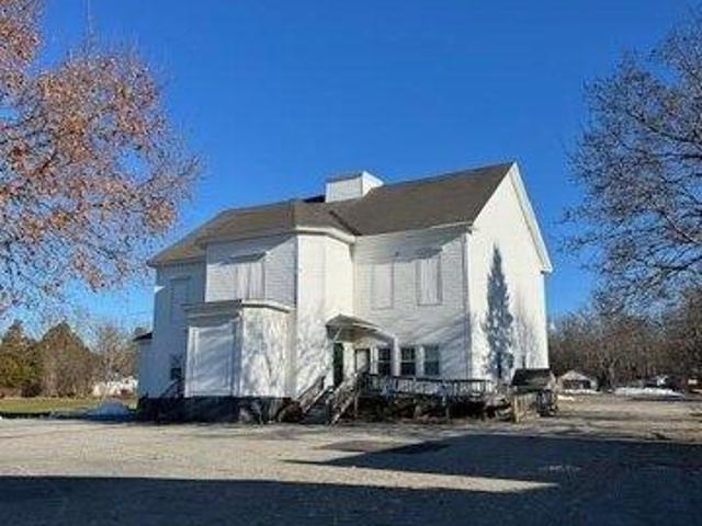 house Vassalboro ME DLS91704260