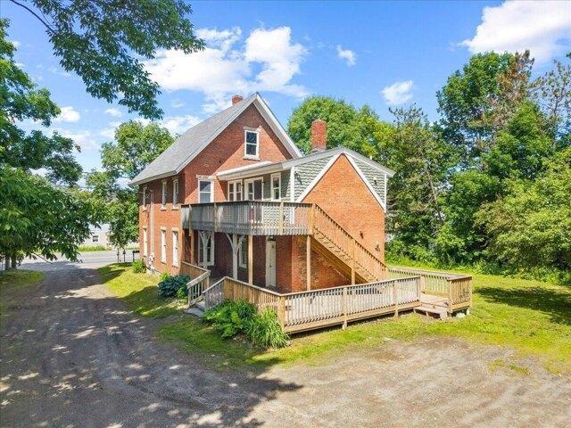 house Vassalboro ME ES104075030