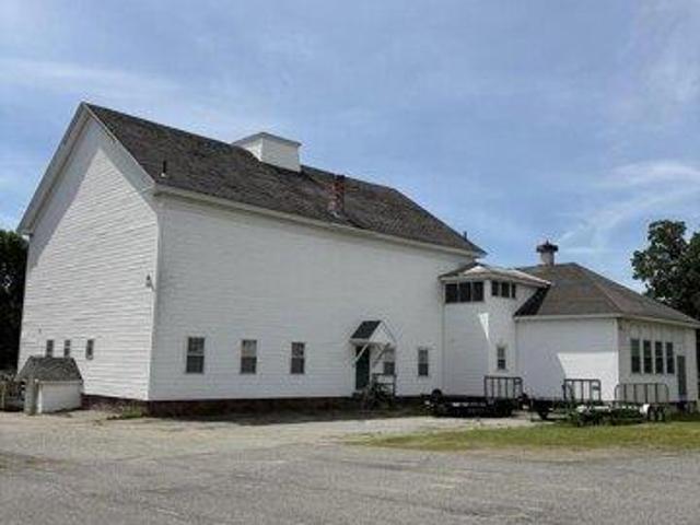house Vassalboro ME ES104757625