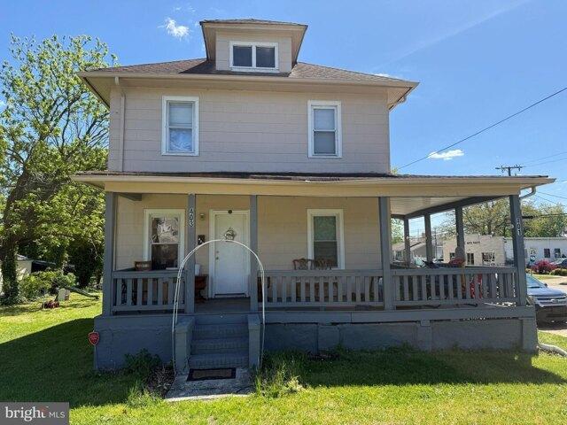 house Vineland NJ DLS102779691
