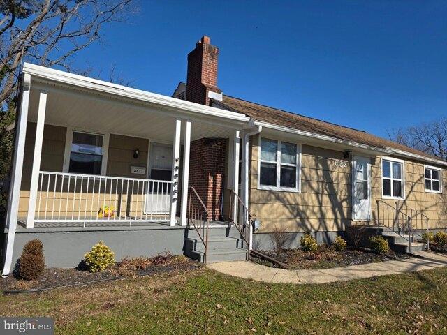 house Vineland NJ DLS102314890