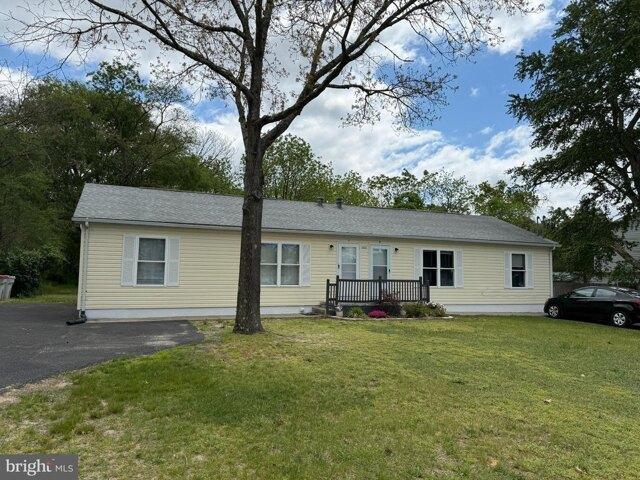 house Vineland NJ DS102530026