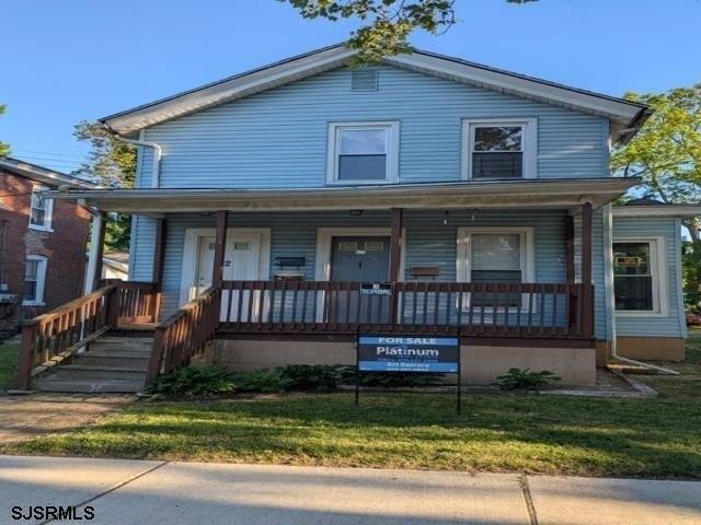 house Vineland NJ DS103602408