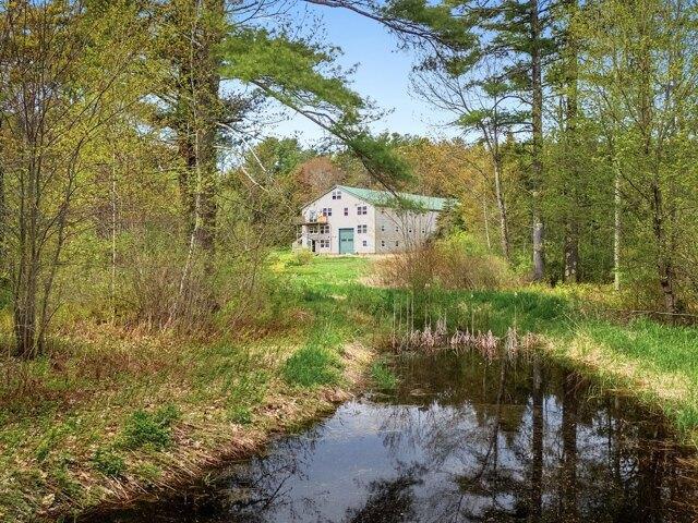house Warren ME DS103969755