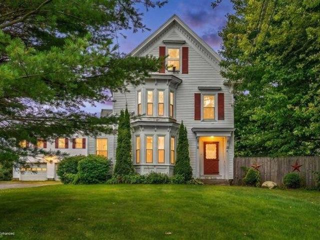 house Warren ME ES104850414