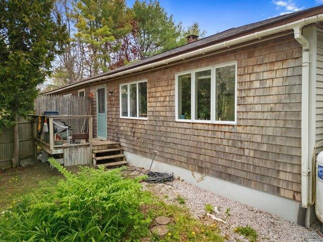 house Warren ME ES105107938