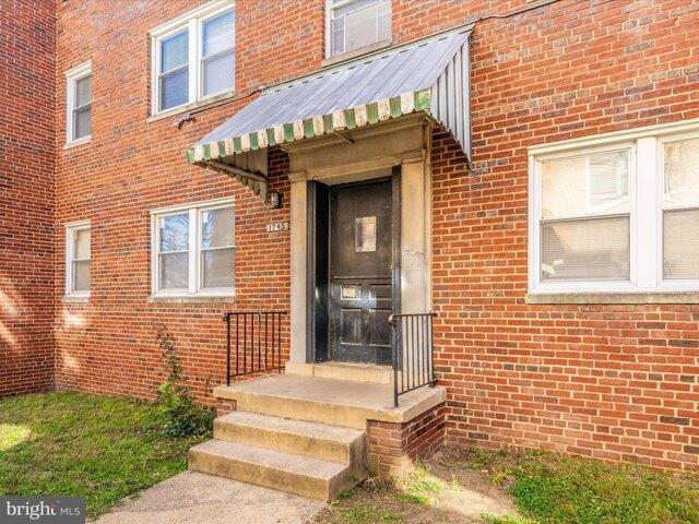 house Washington DC ES103623431
