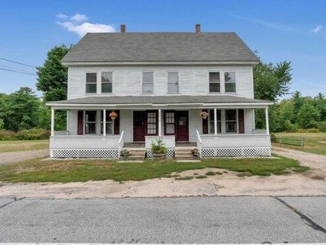 house Waterboro ME ES105473588