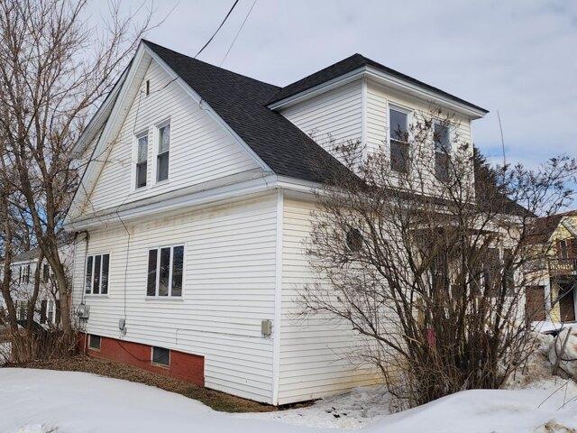 house Waterville ME DLS101798698