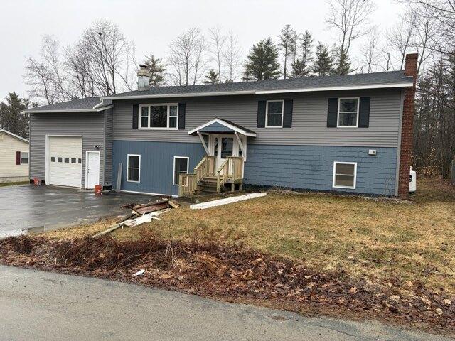 house Waterville ME DLS101798878
