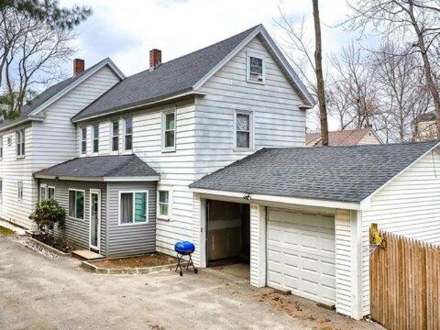 house Waterville ME DLS102763175