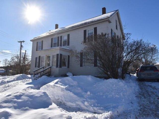 house Waterville ME DLS103098300