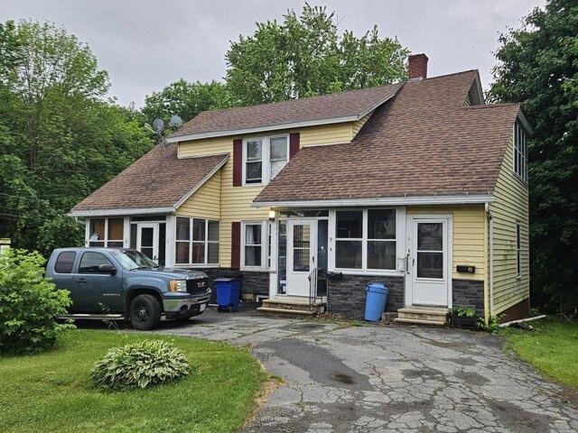 house Waterville ME DS104010349