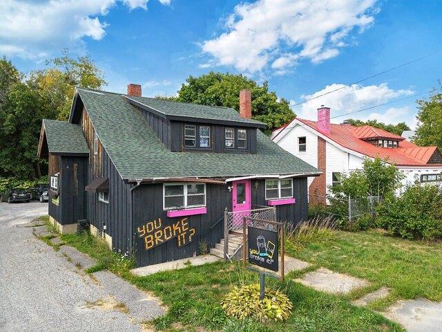house Waterville ME DS104078344