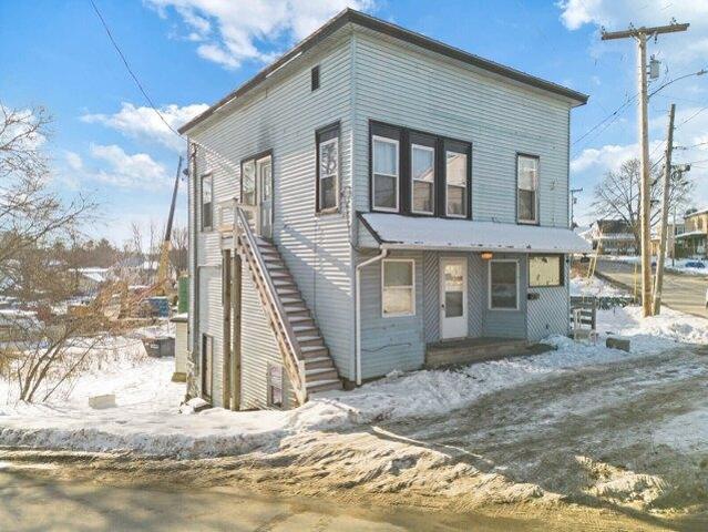 house Waterville ME DS104078855
