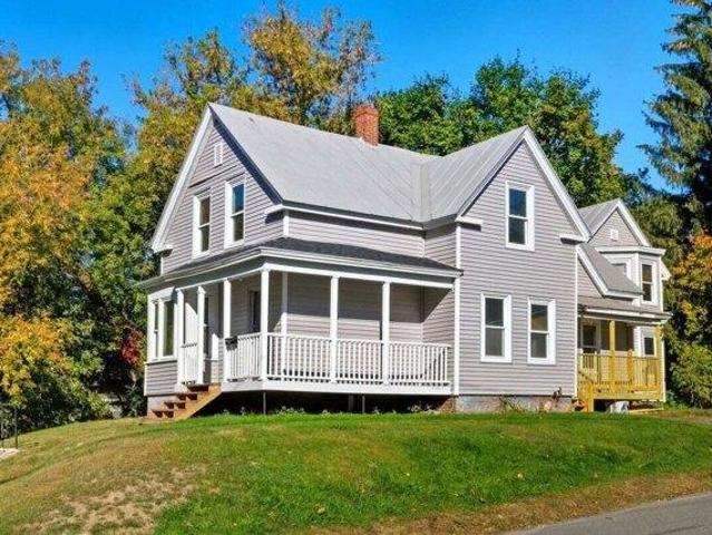 house Waterville ME DS103161679