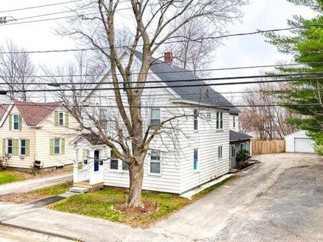 house Waterville ME DS103889770