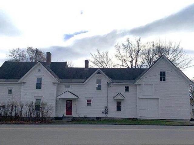 house Waterville ME DS103928014