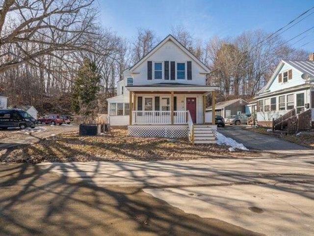 house Waterville ME DS103928142