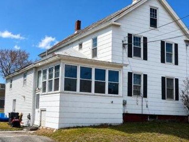 house Waterville ME DS103969360