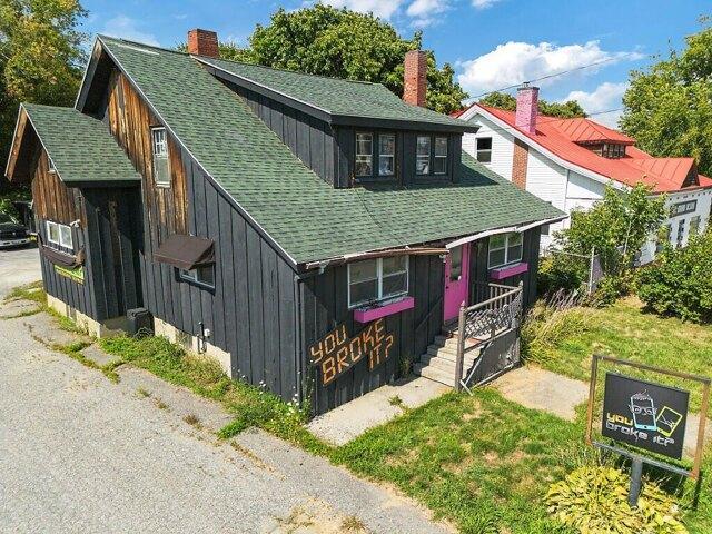 house Waterville ME ES104078344