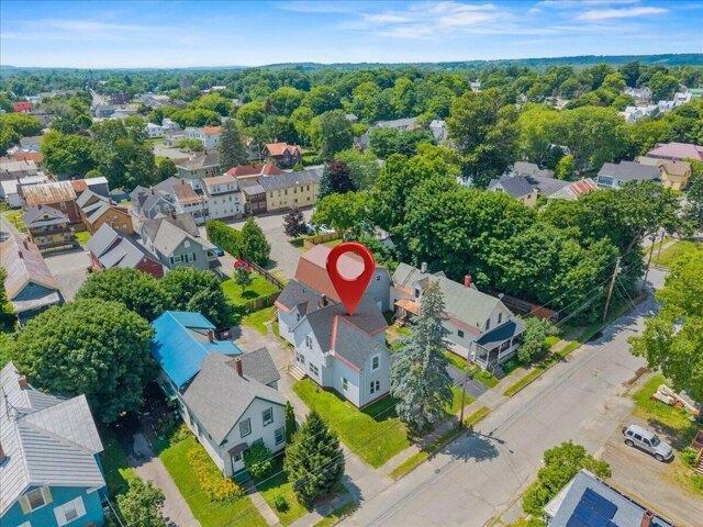 house Waterville ME ES104539753