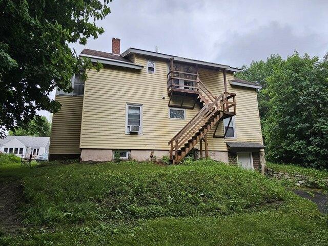 house Waterville ME ES104542650