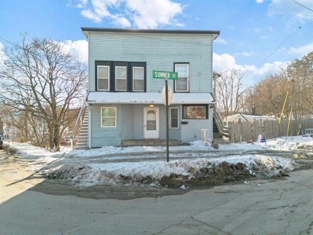 house Waterville ME ES104906519