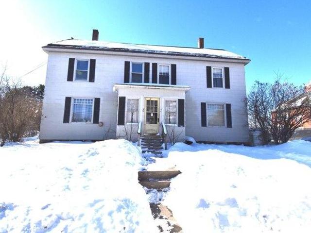 house Waterville ME ES103098300