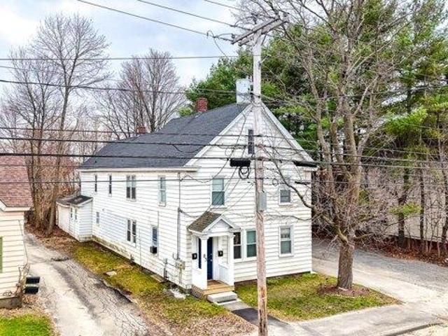 house Waterville ME ES103889770
